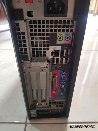 Car.gr - Dell OptiPlex 755 desktop computer