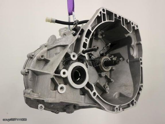 Car.gr - TL4 6TAX Μηχανικό Χειροκίνητο Σασμάν Κιβώτιο Ταχυτήτων Nissan ...