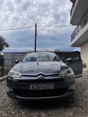 Car.gr - Αυτοκίνητα, Citroen C5