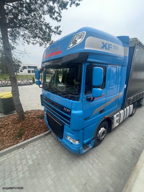 Car.gr - DAF '11 XF 510