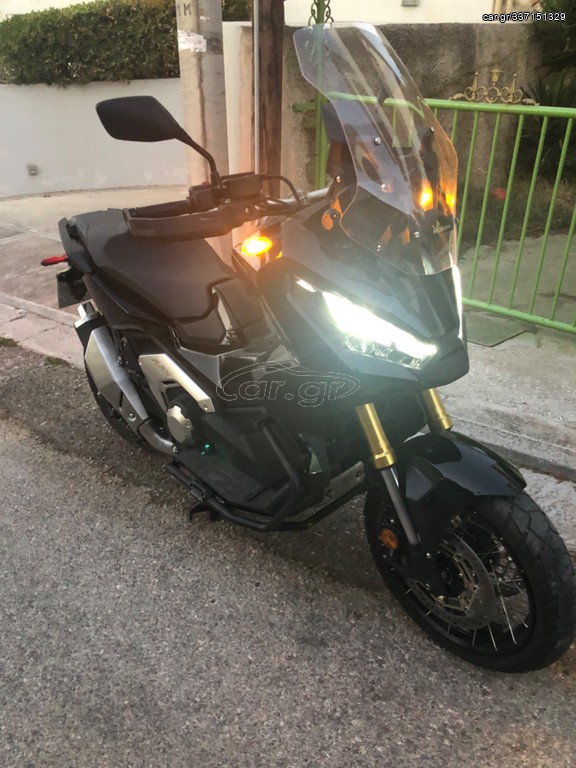 Car.gr - Honda X-ADV '21