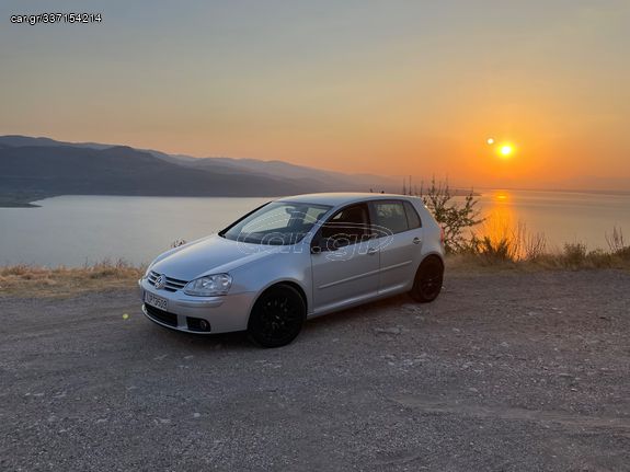 Car.gr - Volkswagen Golf '06