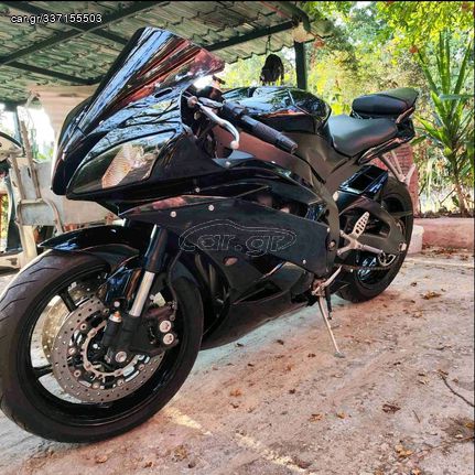 Car.gr - Yamaha YZF-R6 '06