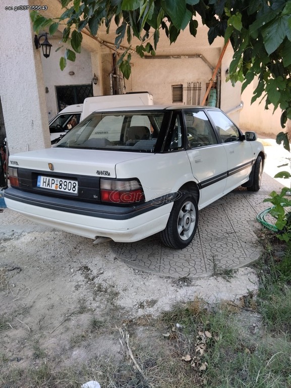 Car.gr - Rover 416 '94