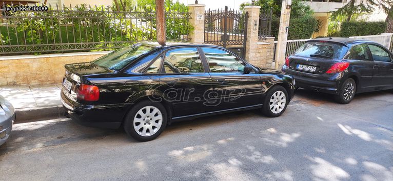 Car.gr - Audi A4 '99