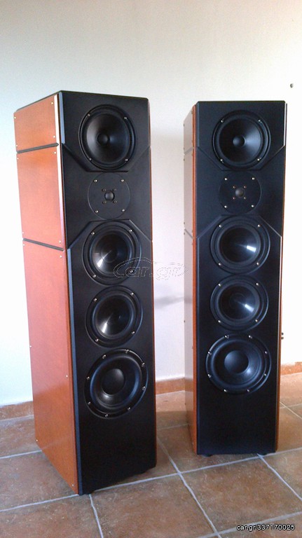 Car.gr - HXEIA HI END ΝΕΑ ΤΙΜΗ ΧΑΡΙΣΜΑ
