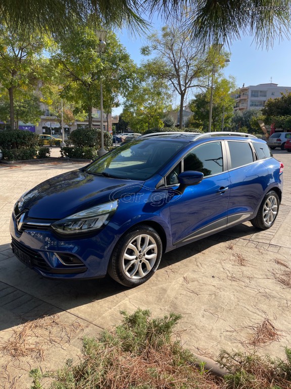 Car.gr - Renault Clio 2018