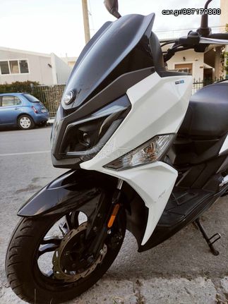 Car.gr - Sym Jet 14 '22