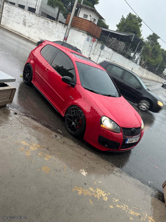 Car.gr - Volkswagen Golf '08 GTI