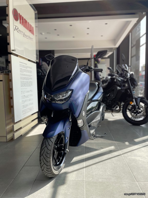 Car.gr - Yamaha NMAX '22