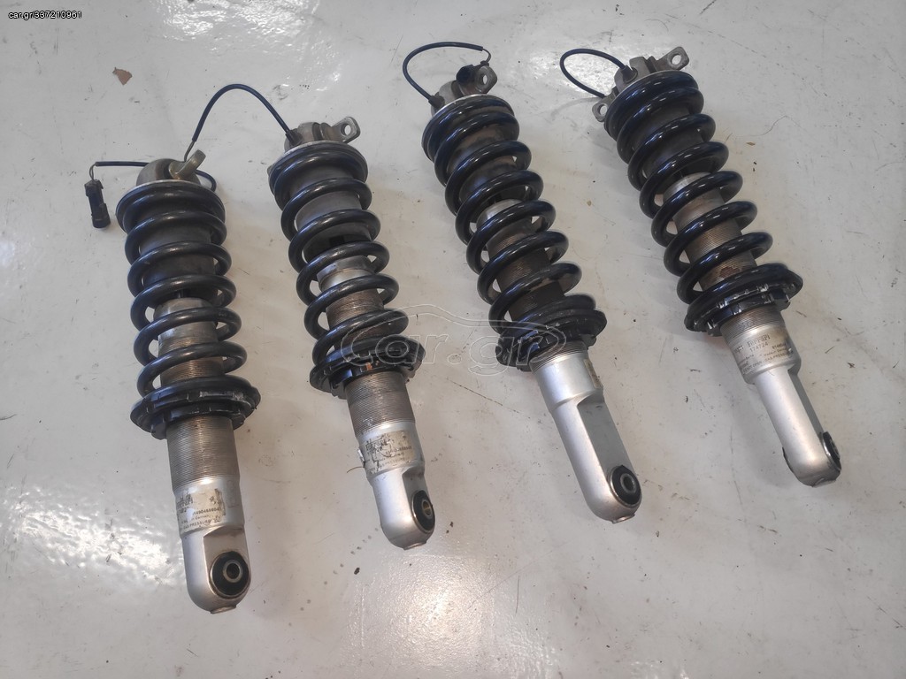 Car.gr - Ferrari 360 Modena ΑΜΟΡΤΙΣΕΡ