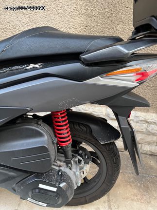 Car.gr - Sym Jet X 125 '22