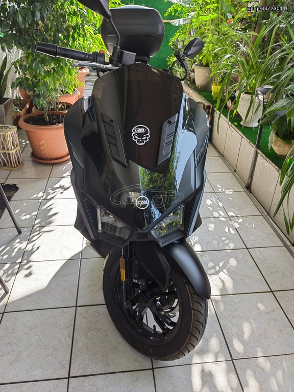 Car.gr - Sym Jet X 125 '22
