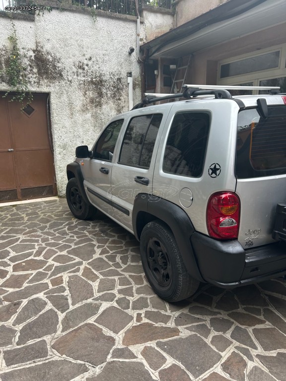 Car.gr - Jeep Cherokee '04 Cherokee kj