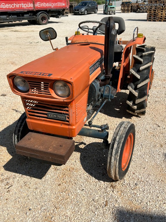 Car.gr - Kubota '00