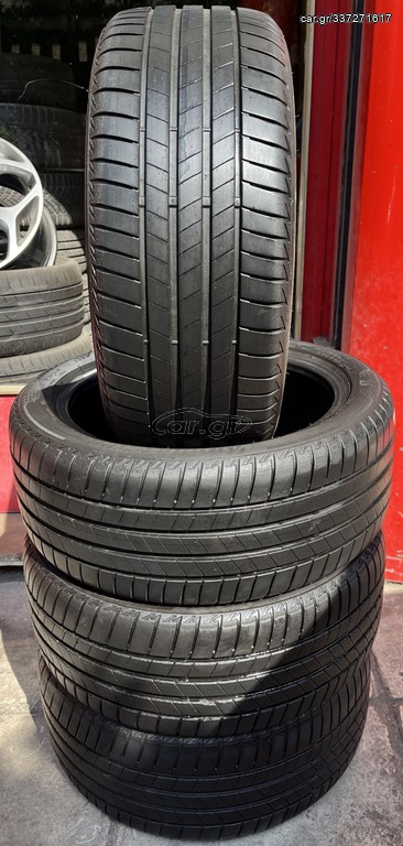 Car.gr - ΦΕΙΔΕΛΗΣ 225/45 R17 BRIDGESTONE TURANZA T005 MΕΤ/ΜΕΝΑ ΕΛΑΣΤΙΚΑ