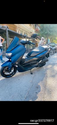 Car.gr - Yamaha NMAX '21 125