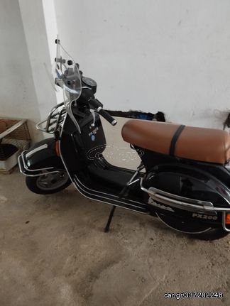 Car.gr - Piaggio Vespa '00 PX 200 E FL