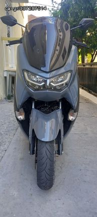 Car.gr - Yamaha NMAX '21
