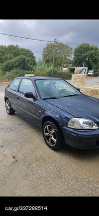 Car.gr - Honda Civic '00 Type-R
