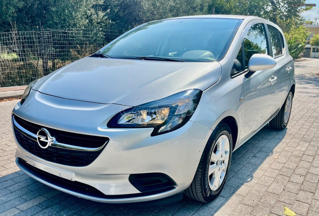 Car.gr - Opel Corsa 2018