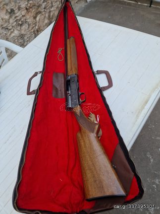 Car.gr - ΚΑΡΑΜΠΙΝΑ BROWNING A5 LIGHT TWELVE