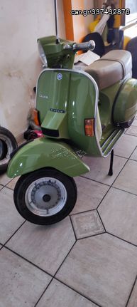 Car.gr - Vespa PX 200 E '85