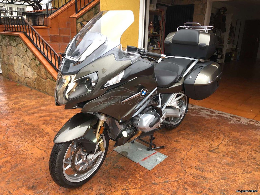 Car.gr - Bmw R 1250 RT '20