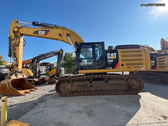 Car.gr - CAT '18 336 FL XE