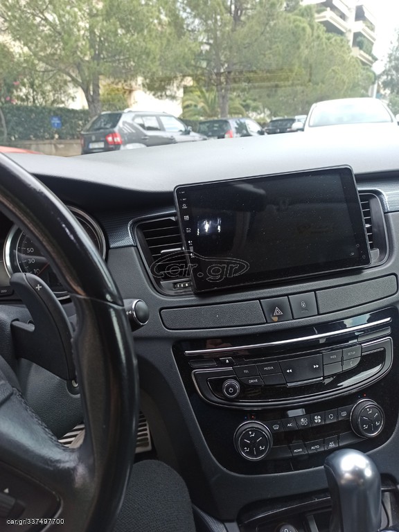 Car.gr - Peugeot 508 '16