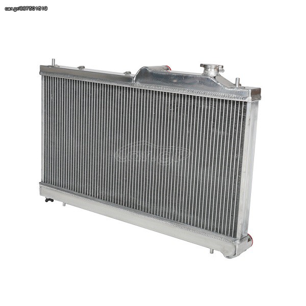 Car.gr - Ψυγείο Αλουμινίου της CS Radiators για Subaru Impreza WRX ...