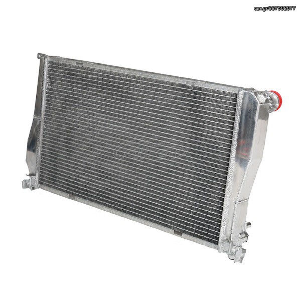 Car.gr - Ψυγείο Αλουμινίου της CS Radiators για BMW 135i E8x / 335i E9x ...
