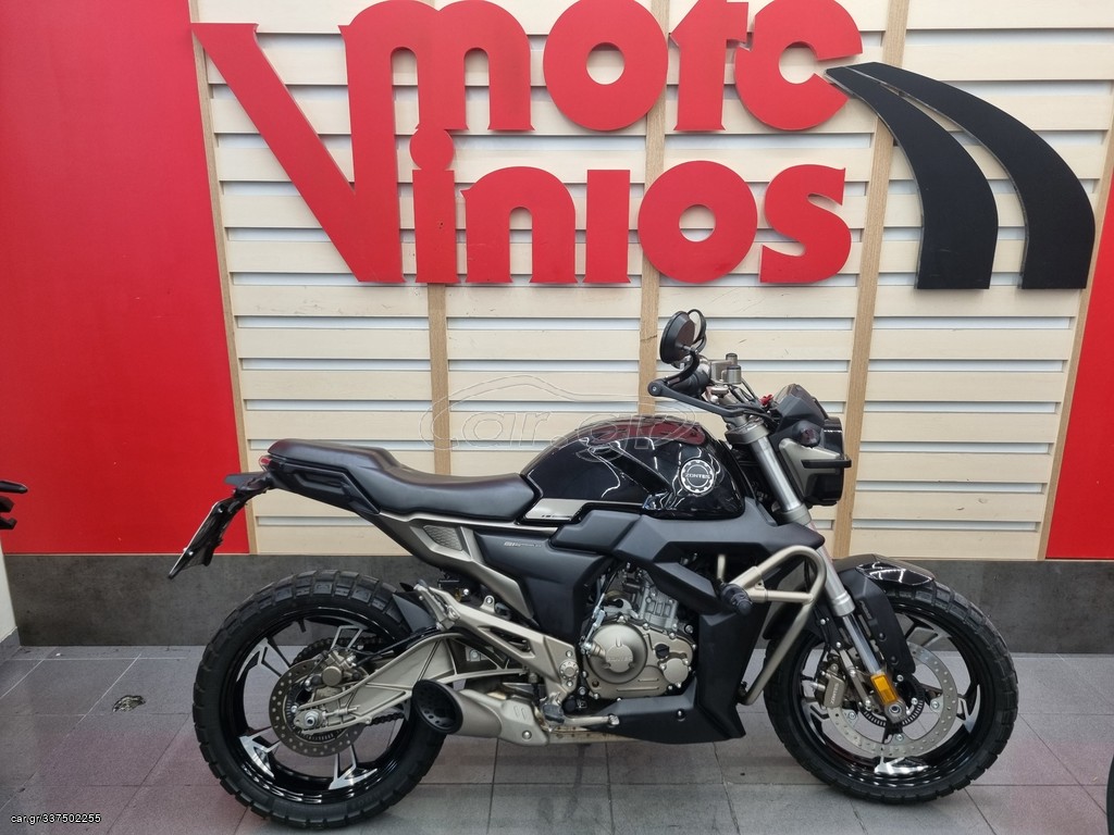 Car.gr - Daytona G155 '22 g155 zontes