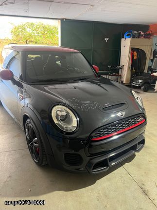 Car.gr - Mini John Cooper Works '17