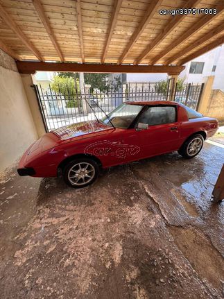 Car.gr - Mazda RX-7 '78