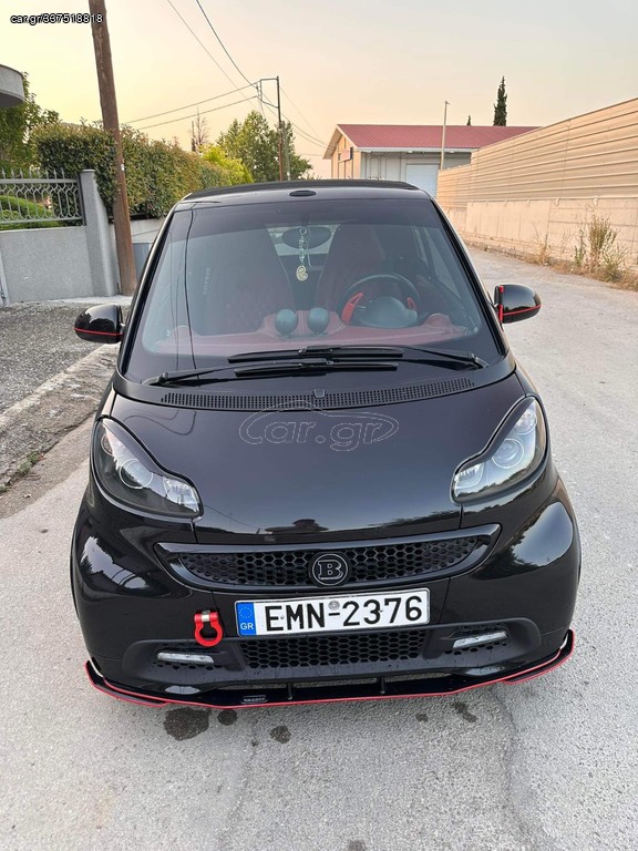 Car.gr - Smart ForTwo '12 451