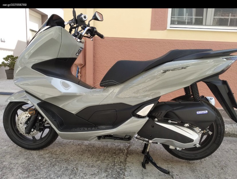 Car.gr - Honda PCX 125 '23