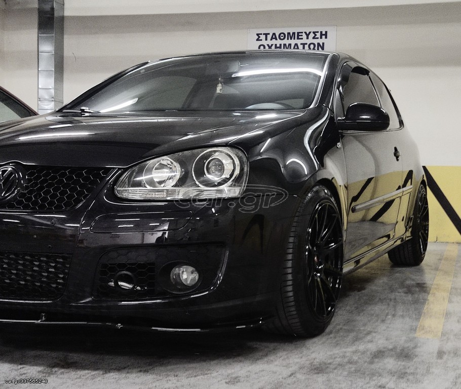 Car.gr - Volkswagen Golf '06