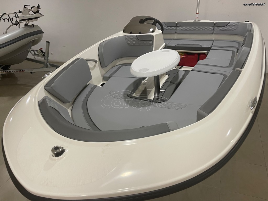 Car.gr - Bayliner '23 Element M15