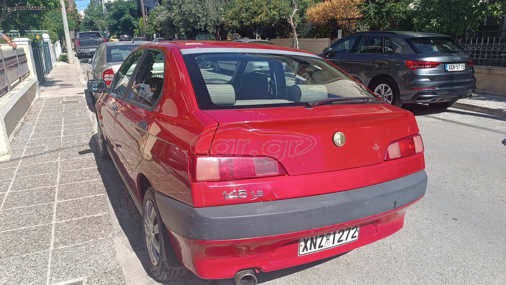 Car.gr - Alfa Romeo Alfa 146 '95