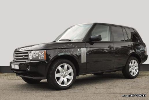 Car.gr - Land Rover Range Rover '07 TDV8 VOGUE