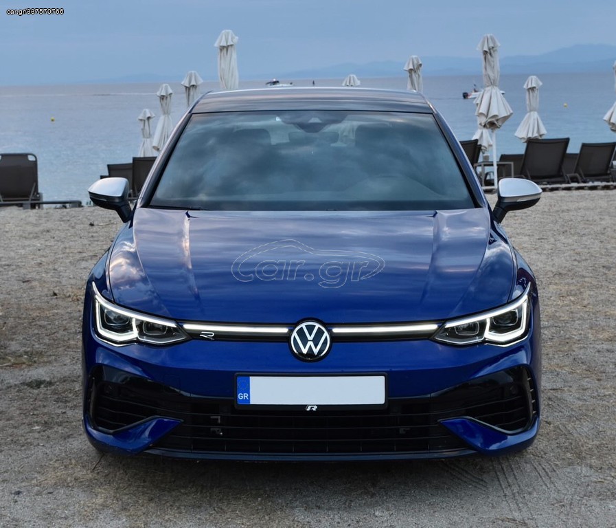Car.gr - Volkswagen Golf '22 R