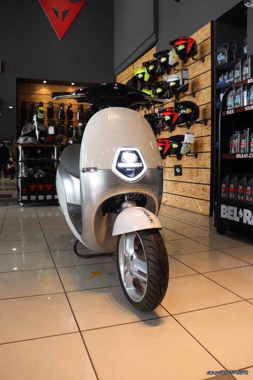 Car.gr - Ecooter E1S '19