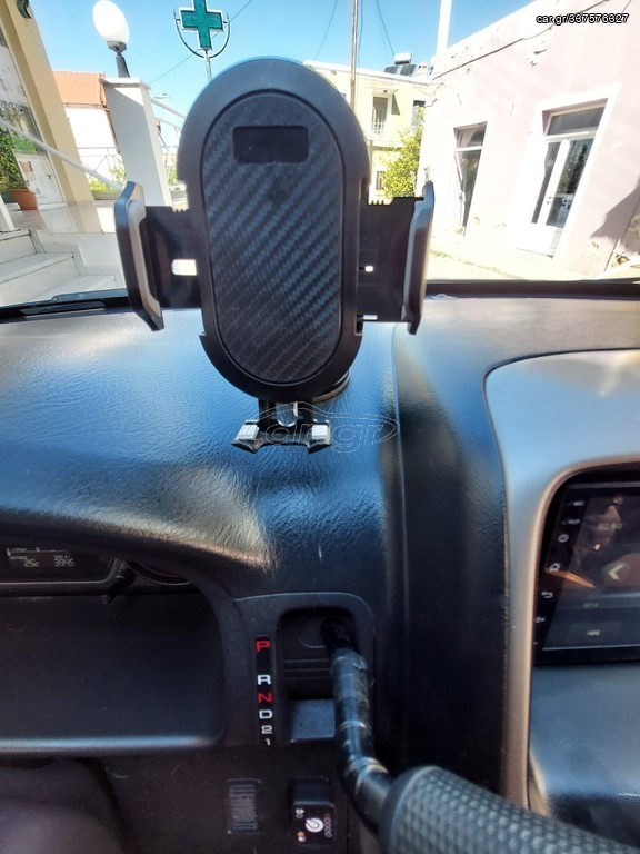 Car.gr - Honda CR-V '06 Vtech