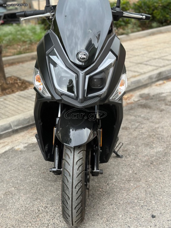 Car.gr - Sym Jet 14 '22