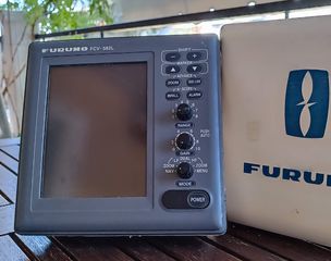 Car.gr - Parts | Furuno, Sale