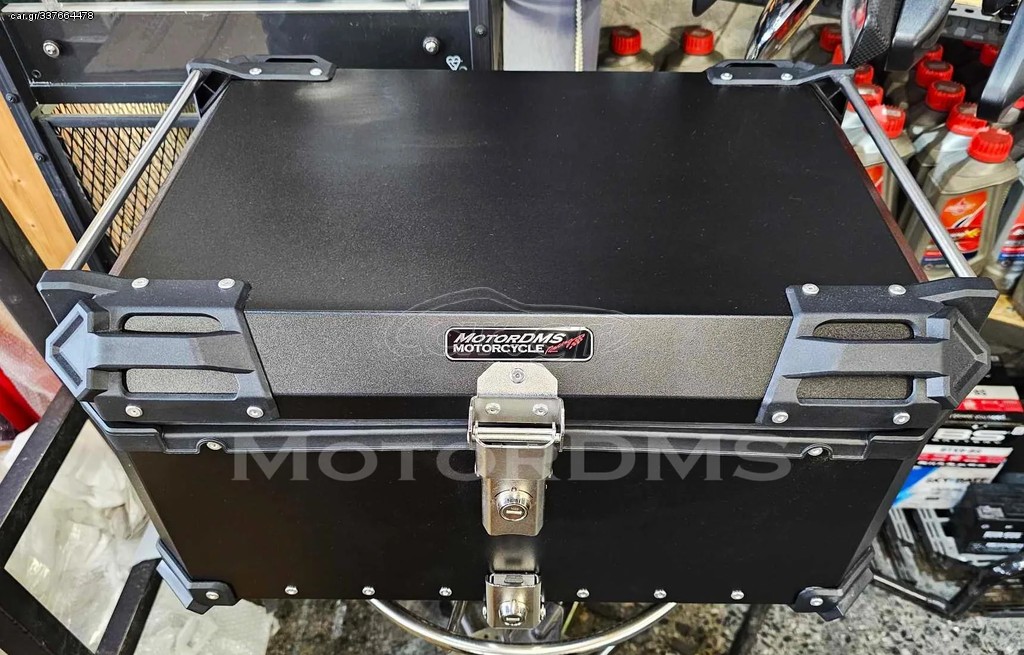 Car.gr - ΓΙΑ ΔΥΟ ΚΡΑΝΗ ΒΑΛΙΤΣΑ 65L!!! MotorDMS-Racing +ΠΙΑΤΟ ΒΑΛΙΤΣΑΣ ...