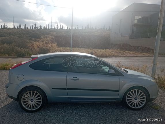 Car.gr - Ford Focus '05