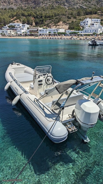 Car.gr - Oceanic 2000 Άνεμος 740