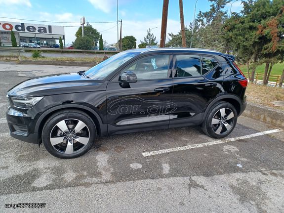 Car.gr - Volvo XC40 '22 T3 Momentum